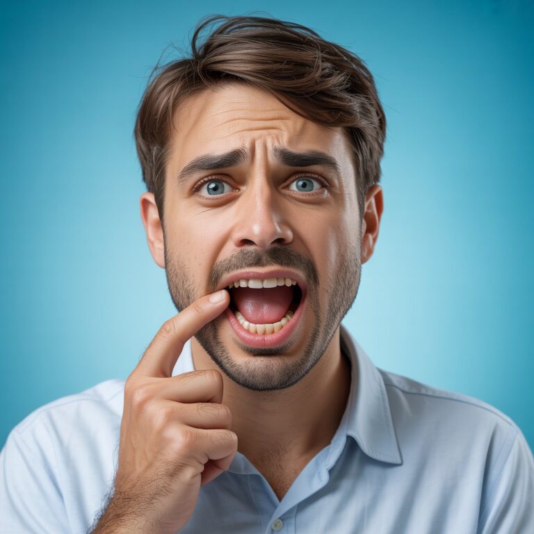 What Happens If You Don’t Replace a Missing Tooth? - Ledismile